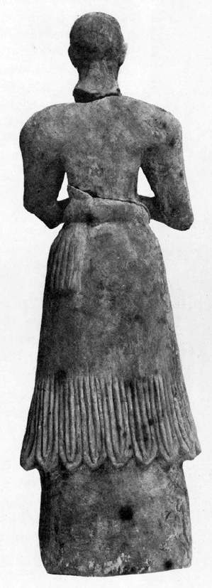 Traditional Clothing Of Mesopotamia What Did It Look Like